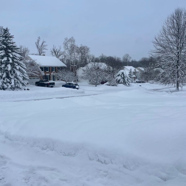 Town of Orchard Park - Orchard Park, NY