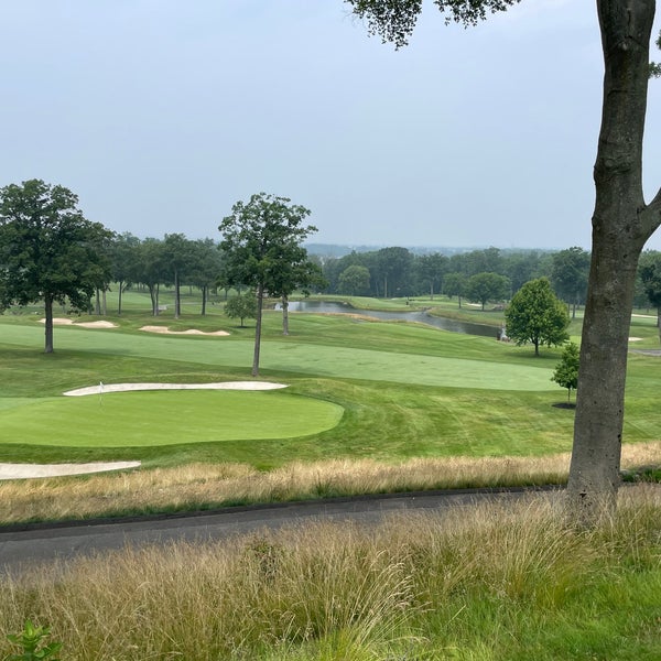 Canoe Brook Country Club - Short Hills, NJ