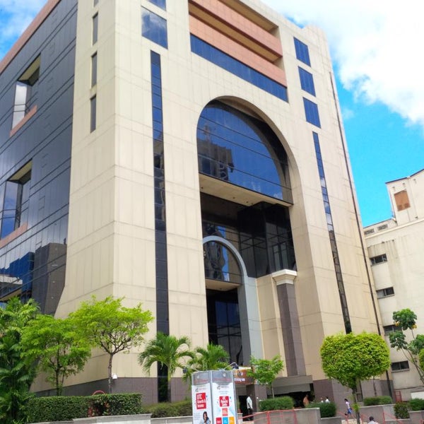 Unit Trust Corporation (UTC) - 82 Independence Sq. N.