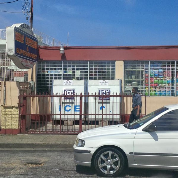 Meat Cottage & Supermarket - Grocery Store