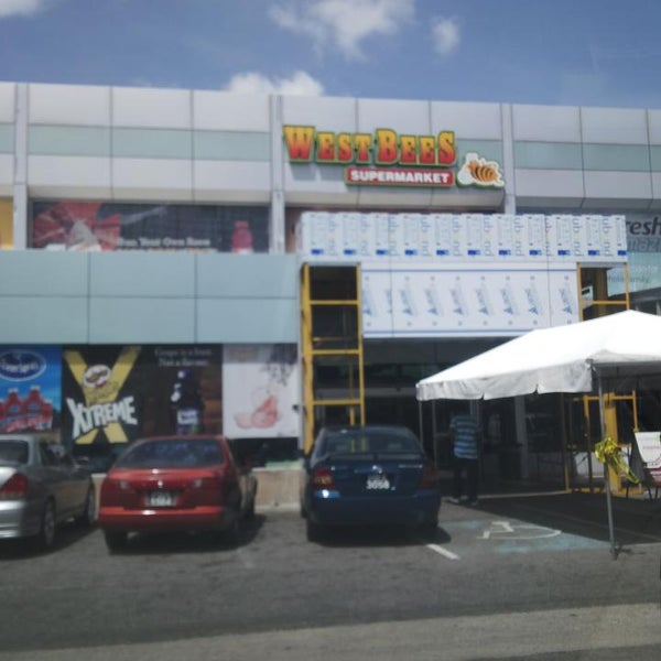 Photos at West Bees Supermarket - Diego Martin, St. George