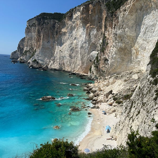 Erimitis Beach - Beach