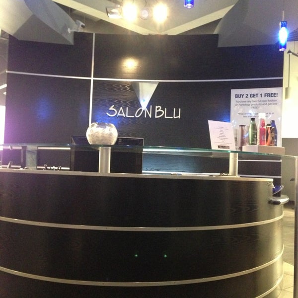 Salon Blu - Hair Salon