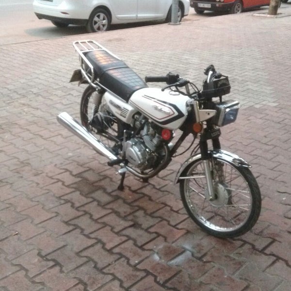 Güler Motor Modifiye