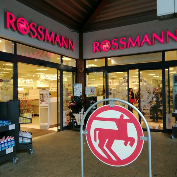 Rossmann - Drugstore in Bothfeld