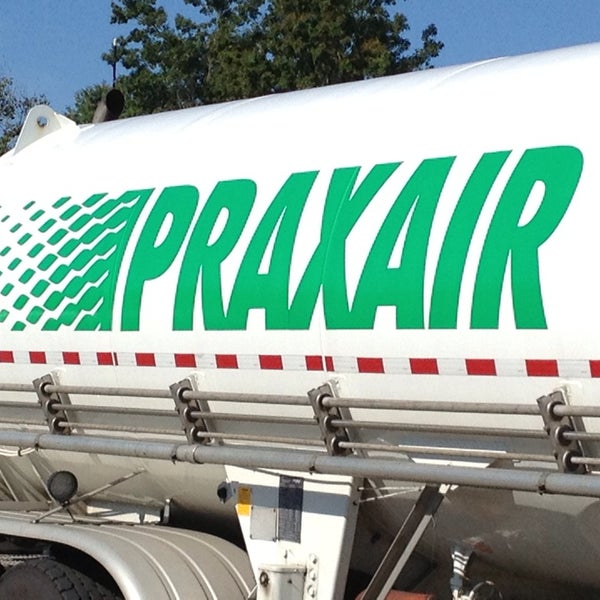 Praxair - Suffield, CT