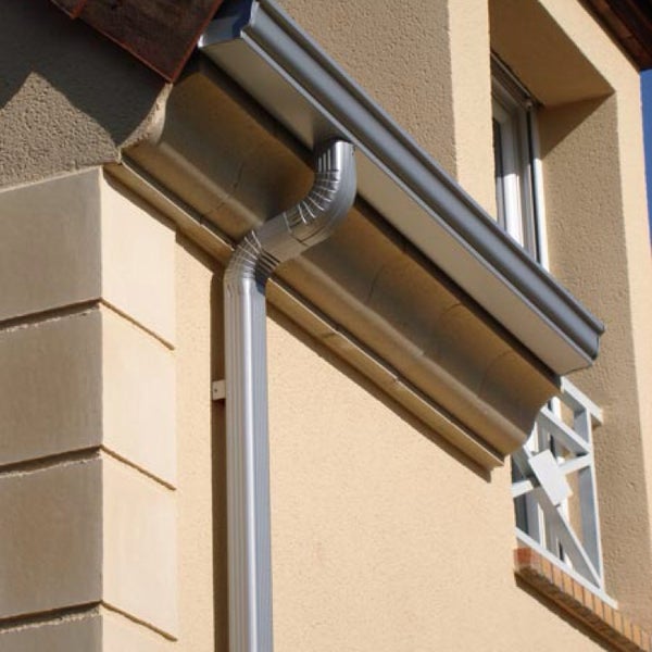 BEREKET Oluk Boru Çatı Sistemleri - Factory