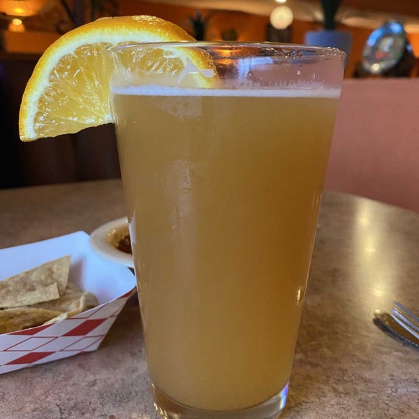 El Patio - Centerville - Fremont, CA