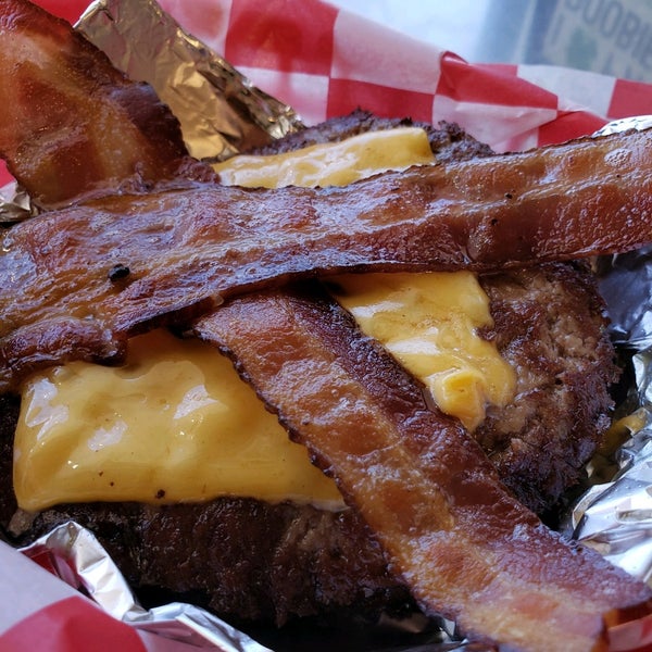 The Fat Shack - Fort Collins, CO