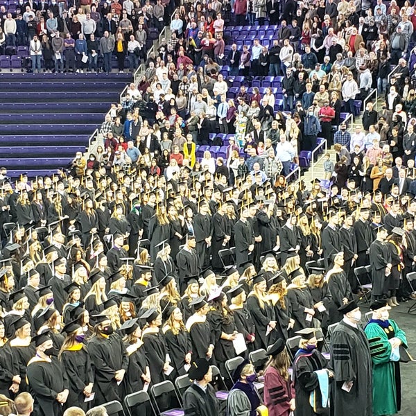 McLeod Center - 9 tips