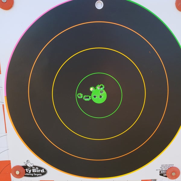 Charles "Butch" Olofson Shooting Range - Polk City, IA