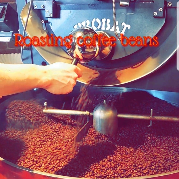 Java Joes Coffee House - Downtown Des Moines - 214 4th St