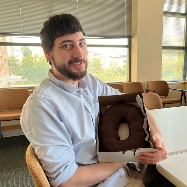 Seay Building (SEA) - College Academic Building in University of Texas ...