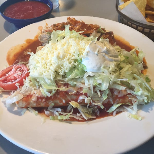 Photos at El Porton Mexican Restaurant - Mexican Restaurant