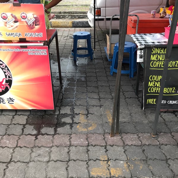 Photos at Stadium Majlis Perbandaran Selayang (MPS) - 51 tips