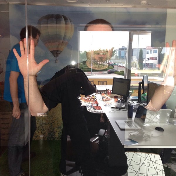 Osoco - Tech Startup