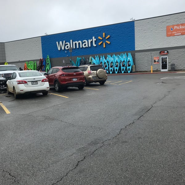 Photos at Walmart Supercenter - Harrison, AR