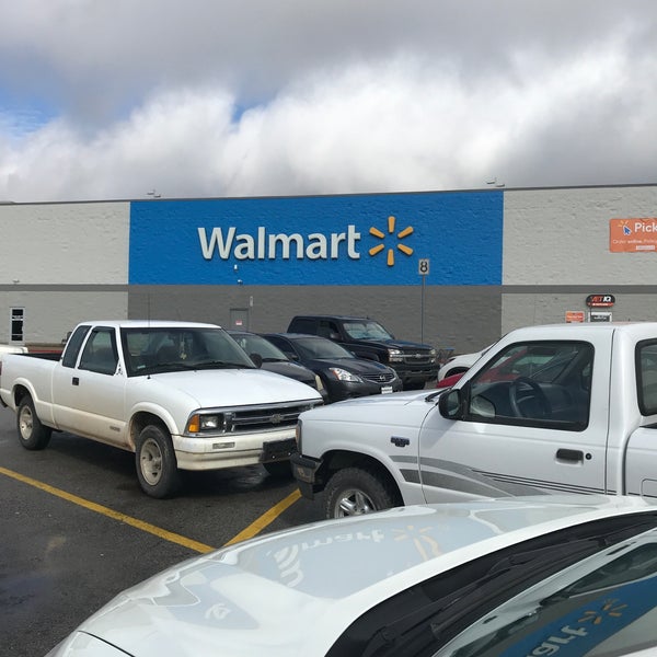 Photos at Walmart Supercenter - Harrison, AR
