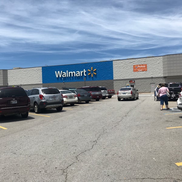 Photos at Walmart Supercenter - Harrison, AR
