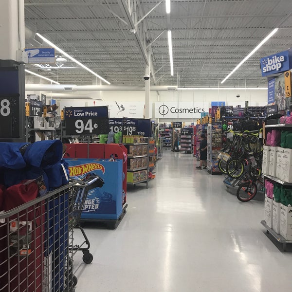 Photos at Walmart Supercenter - Harrison, AR