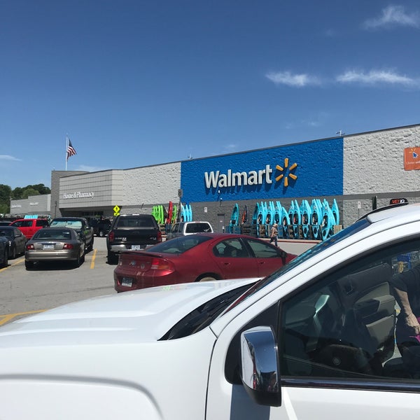 Photos at Walmart Supercenter - Harrison, AR