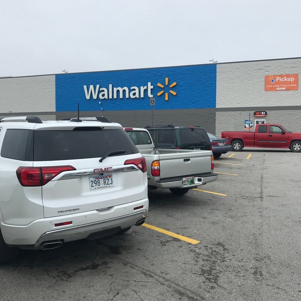 Photos at Walmart Supercenter - Harrison, AR