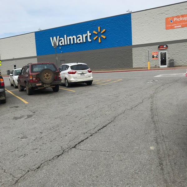 Photos at Walmart Supercenter - Harrison, AR