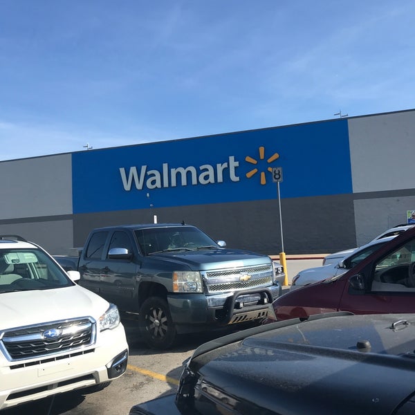 Photos at Walmart Supercenter - Harrison, AR