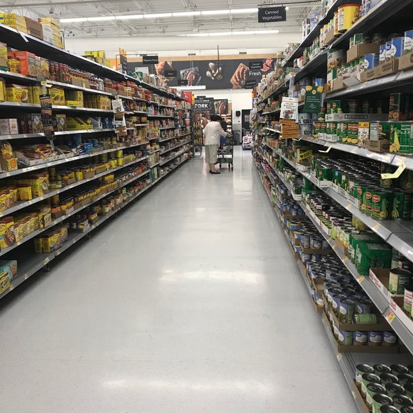 Photos at Walmart Supercenter - Harrison, AR
