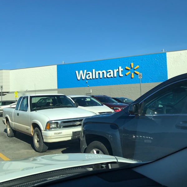 Photos at Walmart Supercenter - Harrison, AR