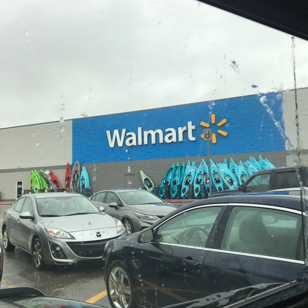 Photos at Walmart Supercenter - Harrison, AR