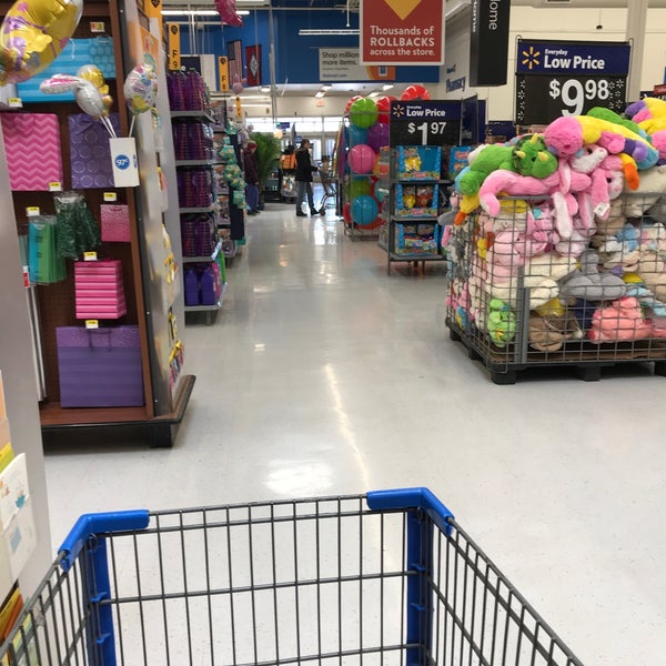 Photos at Walmart Supercenter - Harrison, AR