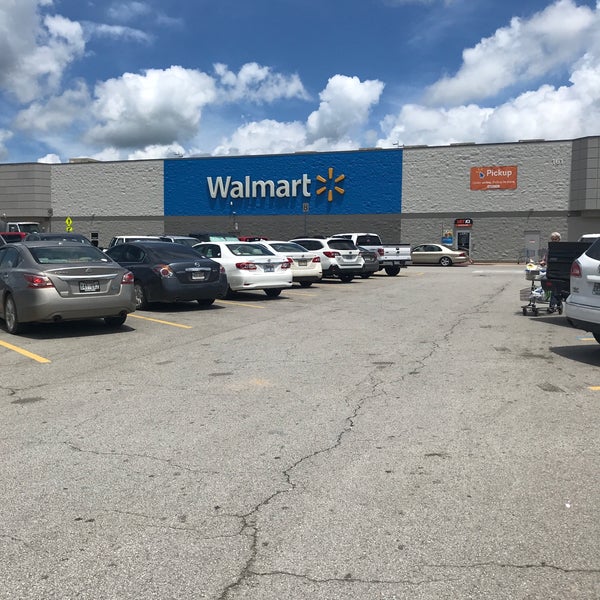 Photos at Walmart Supercenter - Harrison, AR