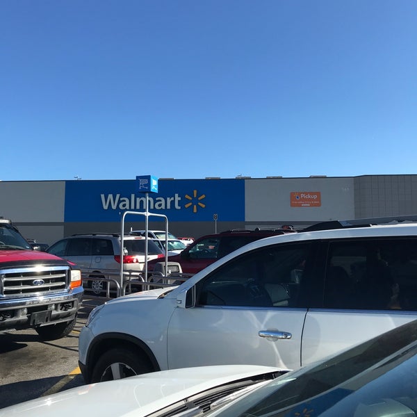 Photos at Walmart Supercenter - Harrison, AR