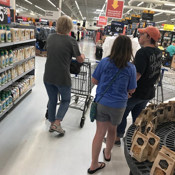 Photos at Walmart Supercenter - Harrison, AR