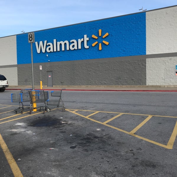 Photos at Walmart Supercenter - Harrison, AR