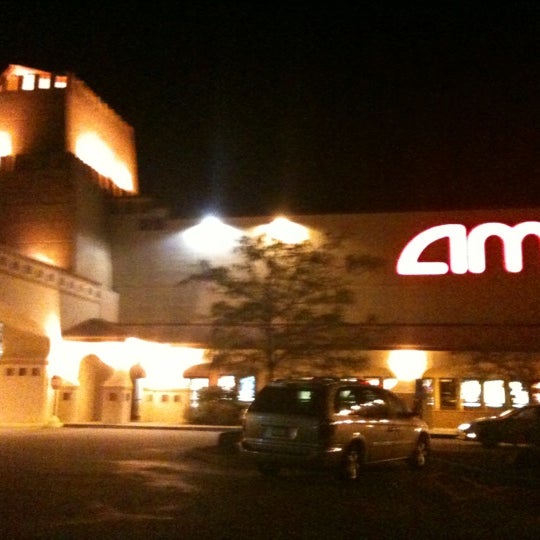 Photos at AMC Desert Star 15 - 1301 Kalahari Dr