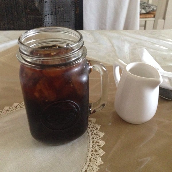 Cafe Fioretti - Café in El Paso