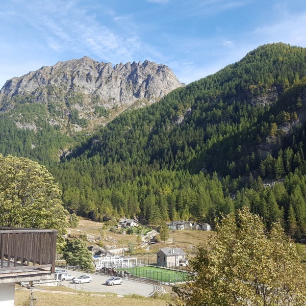 Ceresole Reale - Ceresole Reale, Piemonte