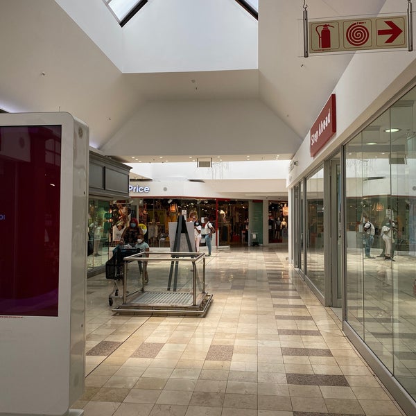 Brooklyn Mall - Veale St