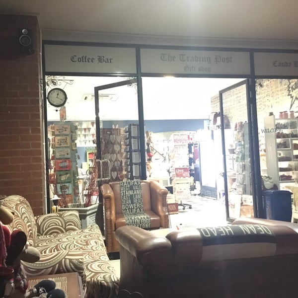 Craft Café - Mall @ Reds Food Court