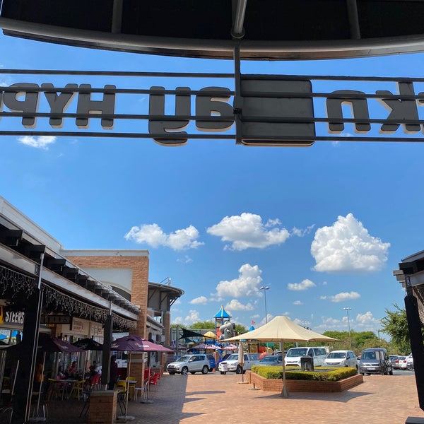 Pick n Pay Hyper - 4 tips from 222 visitors