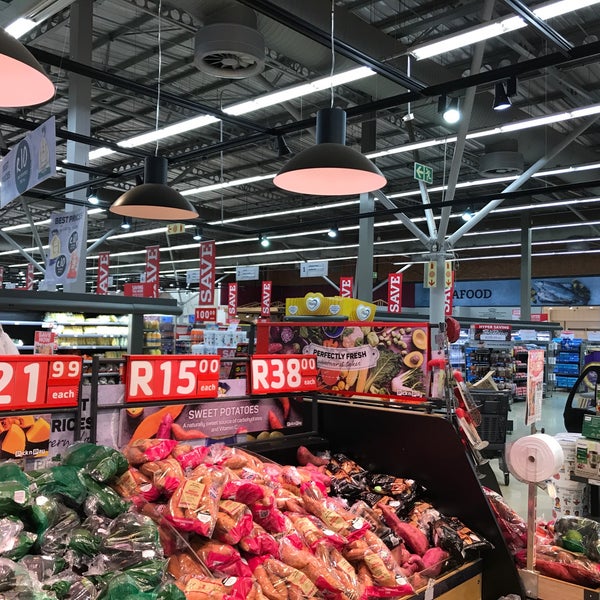 Pick n Pay Hyper - 4 tips from 220 visitors