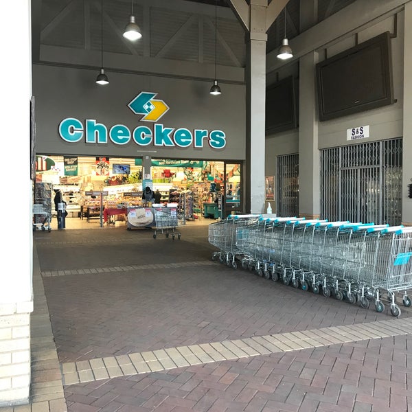Checkers - Grocery Store in Centurion
