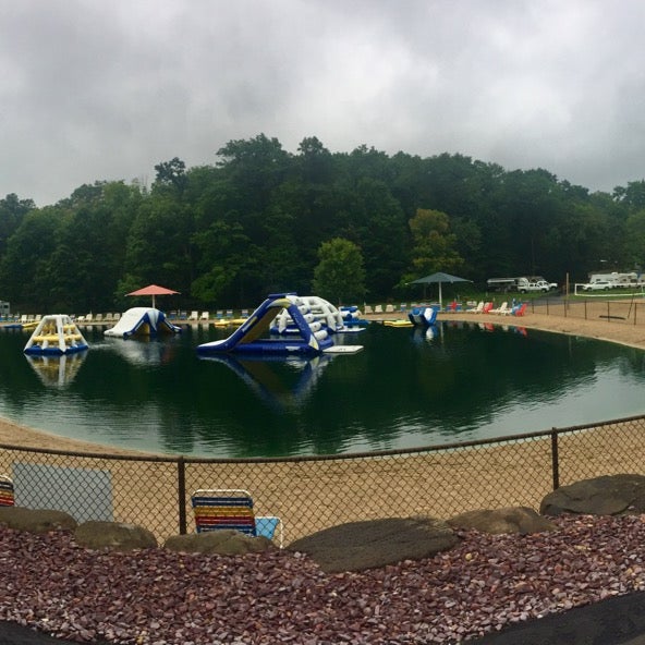 Merry Mac's camping - Campground