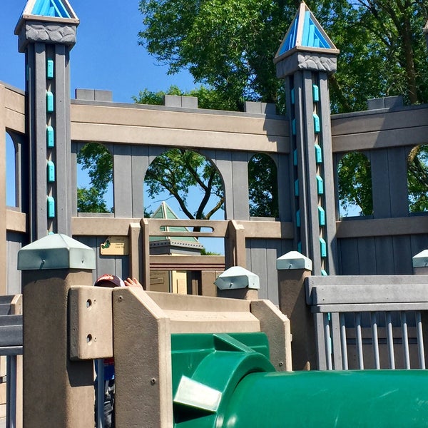 Possibility Playground - Playground