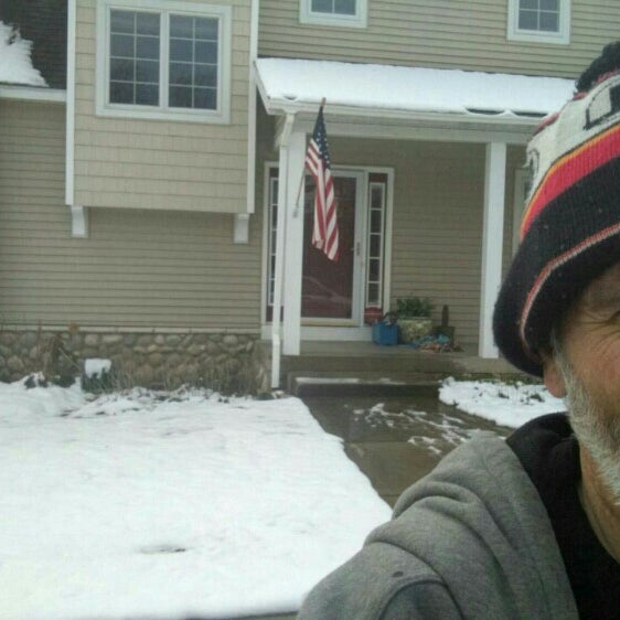 Campau Lake - Alto, MI