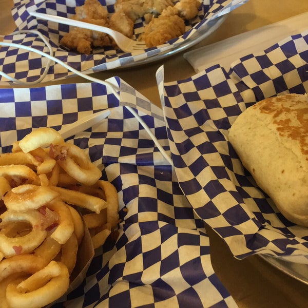 Great Wraps (Now Closed) - Sandwich Spot