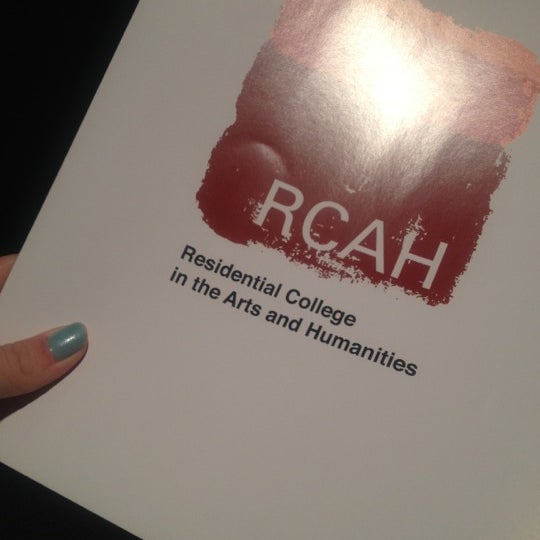 Photos at Snyder-Phillips Hall - Michigan State University - Snyder ...