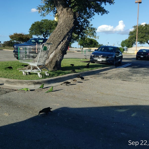 Sprouts Farmers Market - Round Rock, TX
